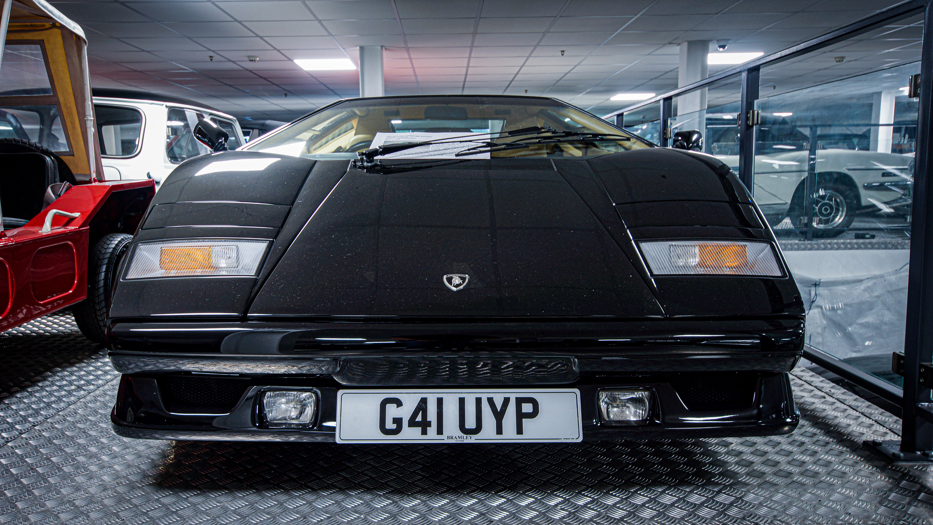 Studio 434 – Petrolhead Heaven | Car & Classic Magazine