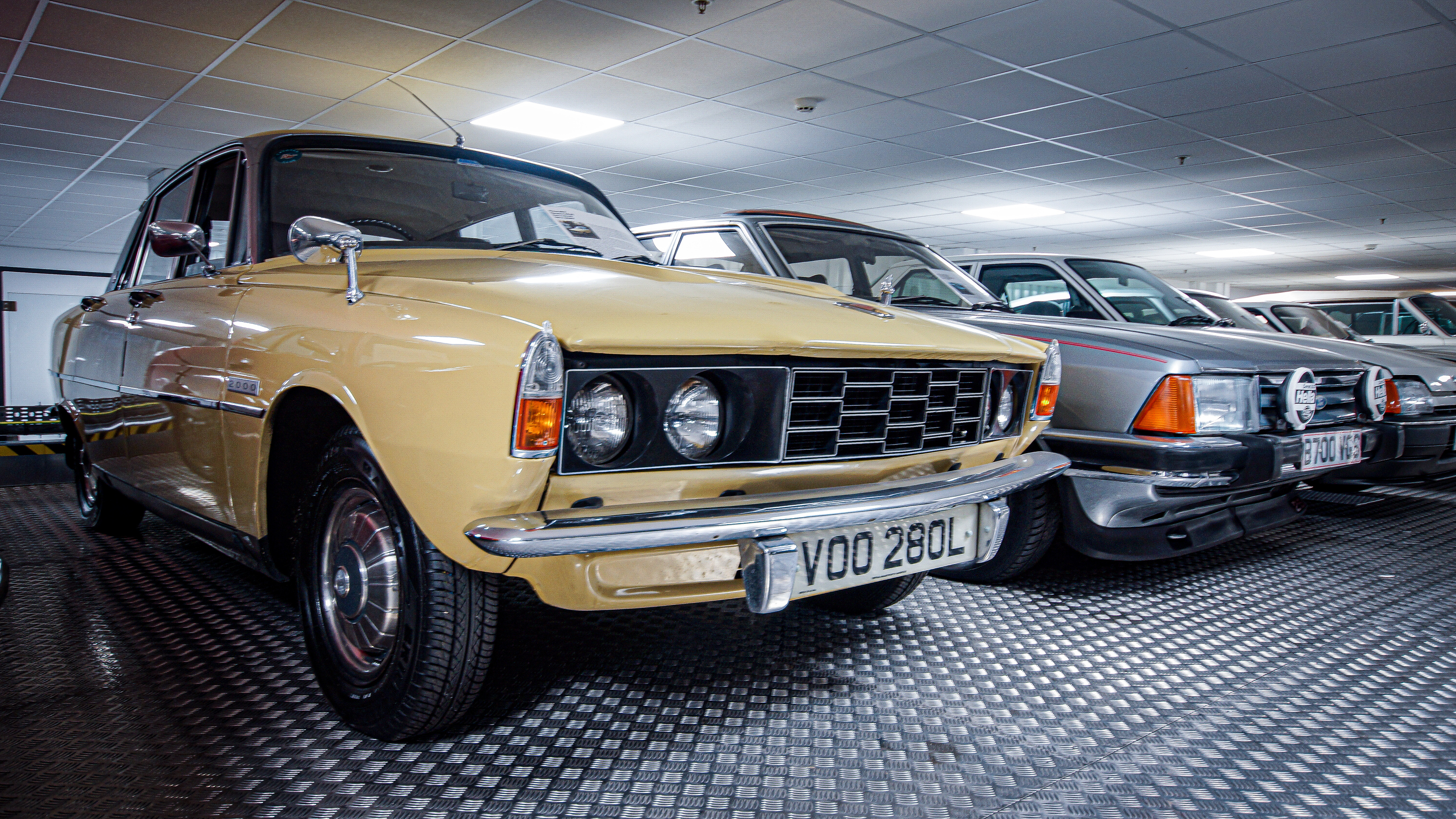 Studio 434 – Petrolhead Heaven | Car & Classic Magazine