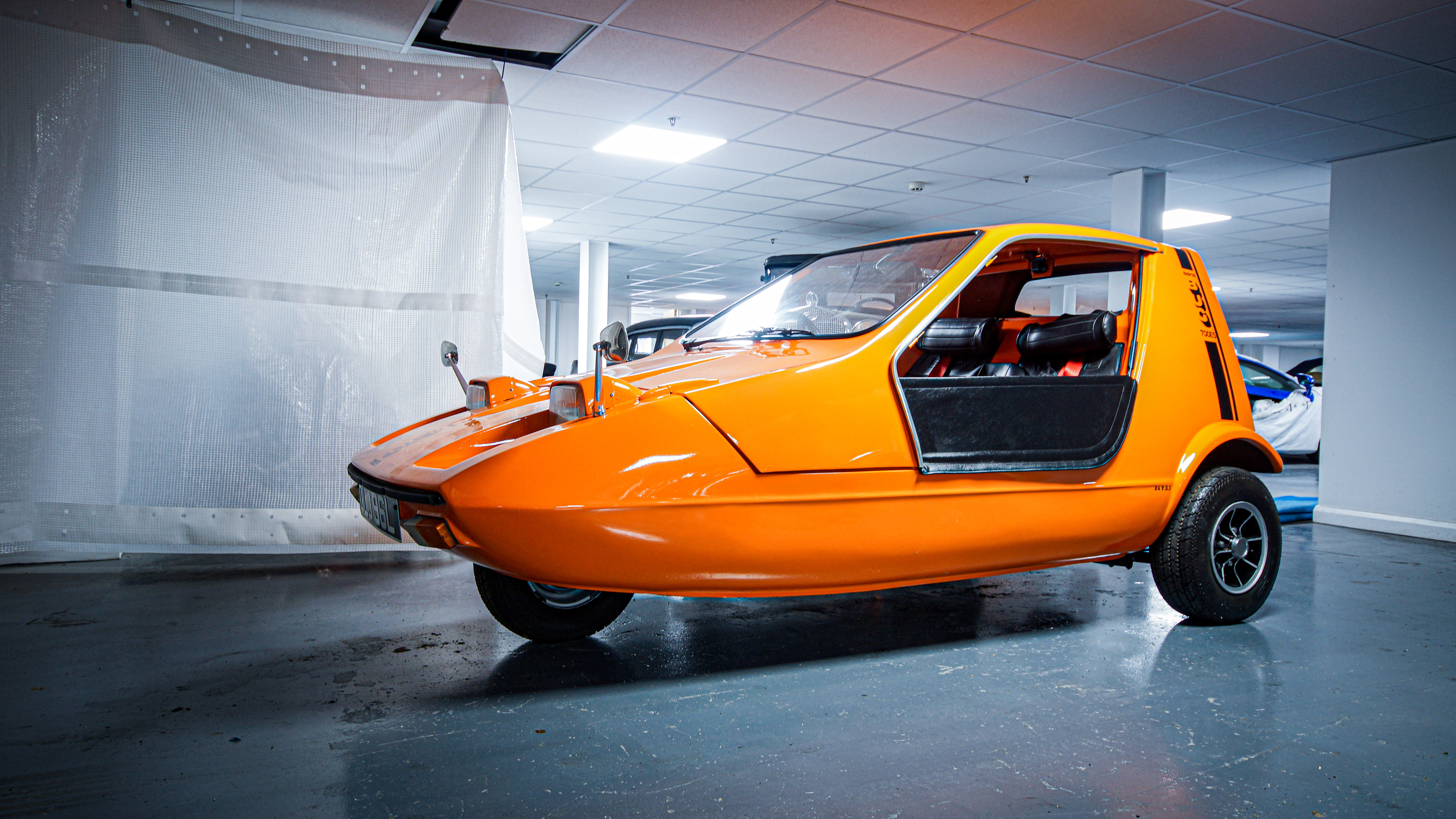 Studio 434 – Petrolhead Heaven | Car & Classic Magazine