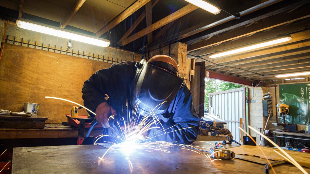 Custom Restore – A One Man Masterclass | Car & Classic Magazine