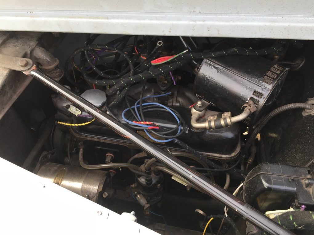 1937 Rover 12 P2 – Project Profile | Car & Classic Magazine