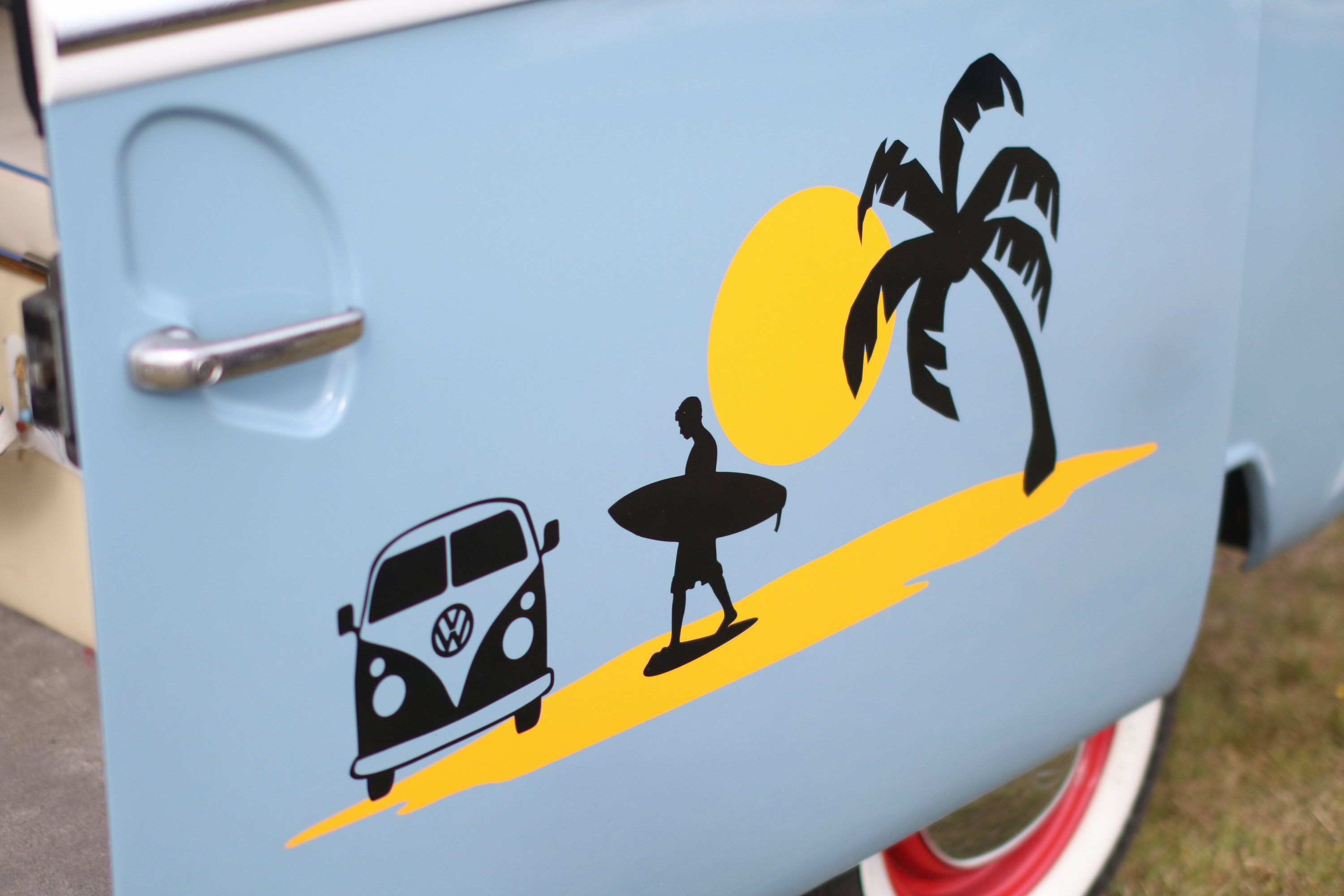 It’s Oh So Retro! – Show Report | Car & Classic Magazine