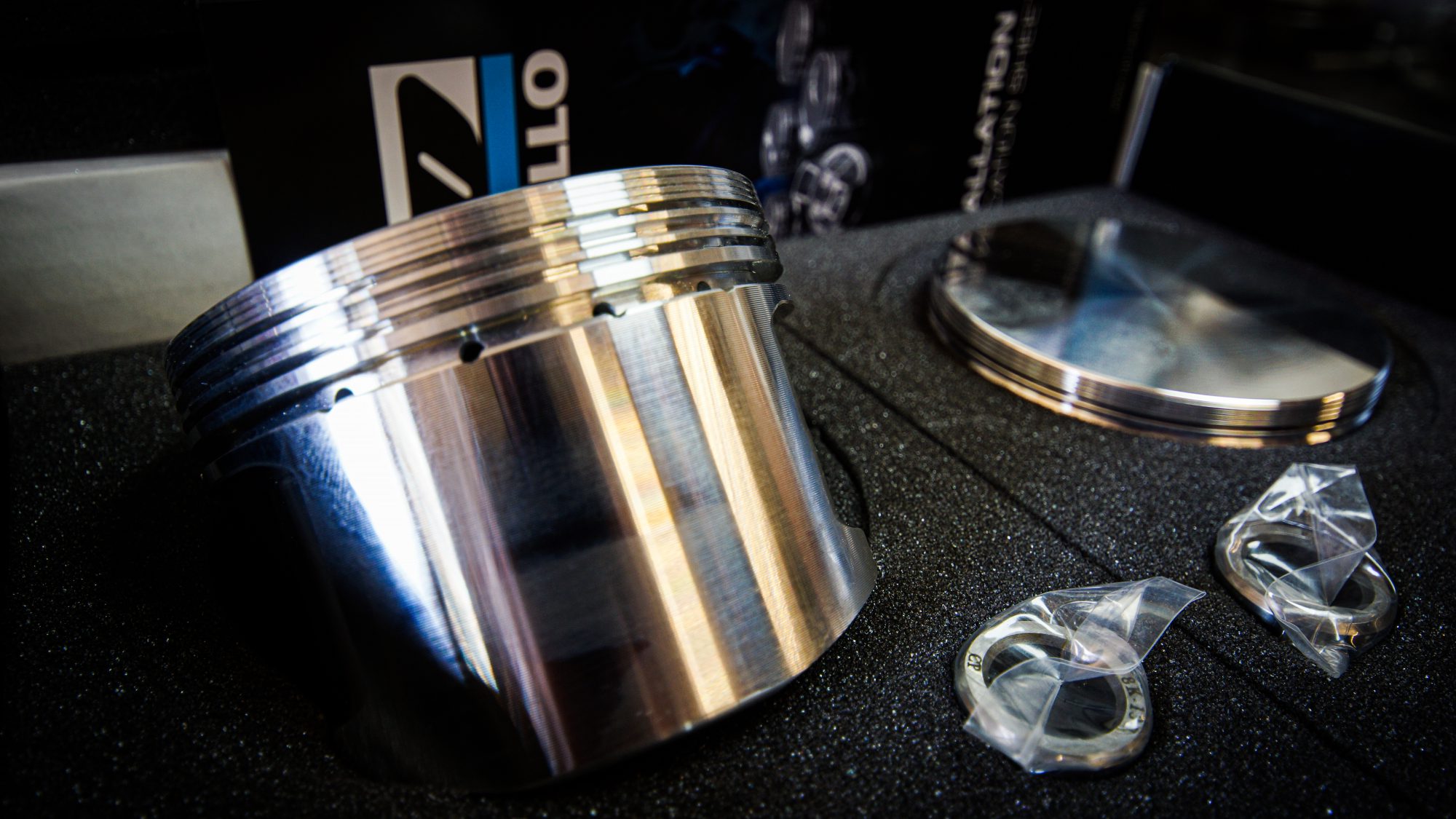 New Metal and Engine Work – Project ‘65 | Car & Classic Magazine