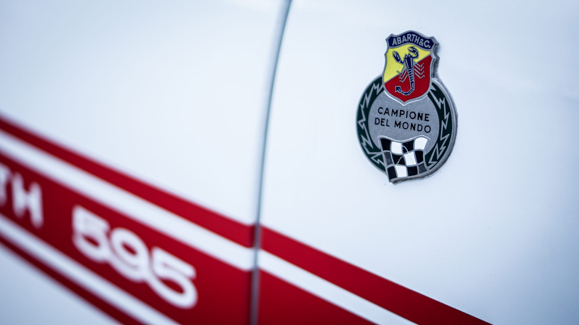 Abarth 595 – The Original Pocket Rocket | Car & Classic Magazine