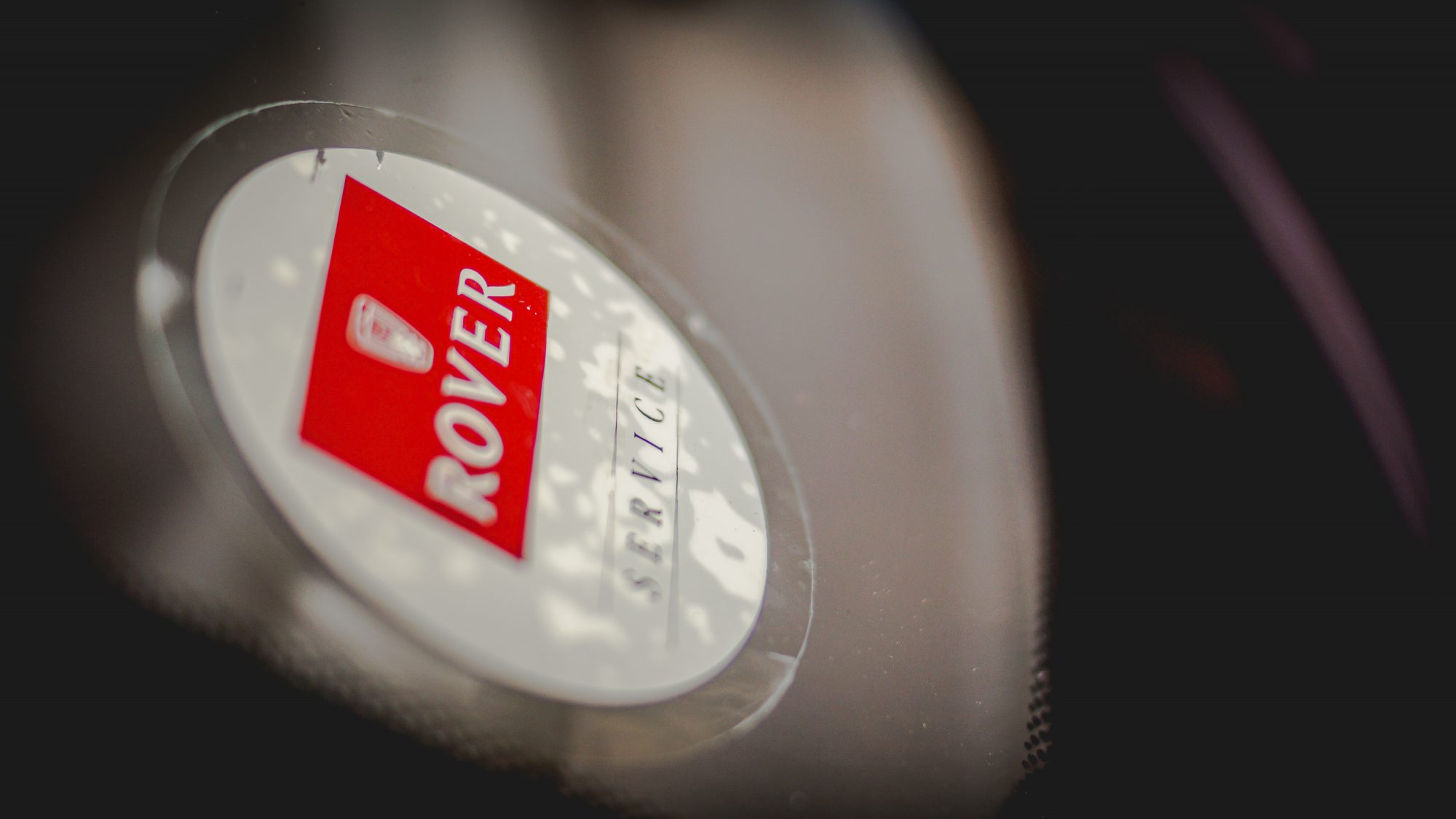 Rover R8 – A Launch From The Past | Car & Classic Magazine