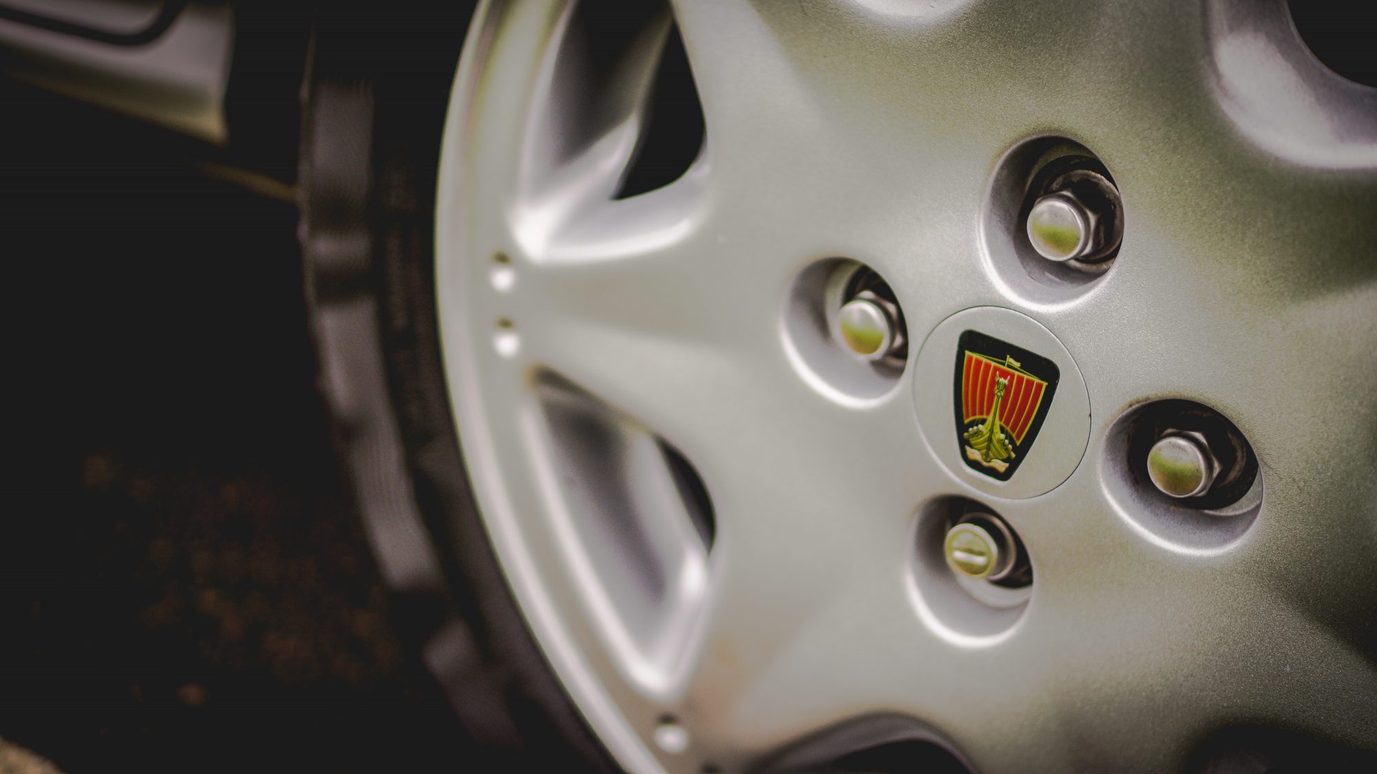 Rover R8 – A Launch From The Past | Car & Classic Magazine