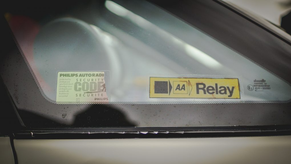 Rover R8 – A Launch From The Past | Car & Classic Magazine