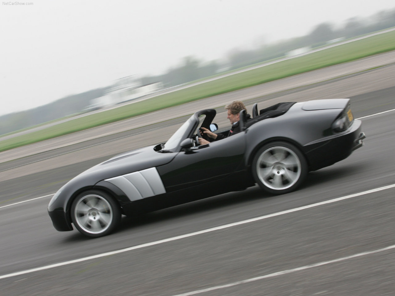 Marcos – What Could Have Been | Car & Classic Magazine