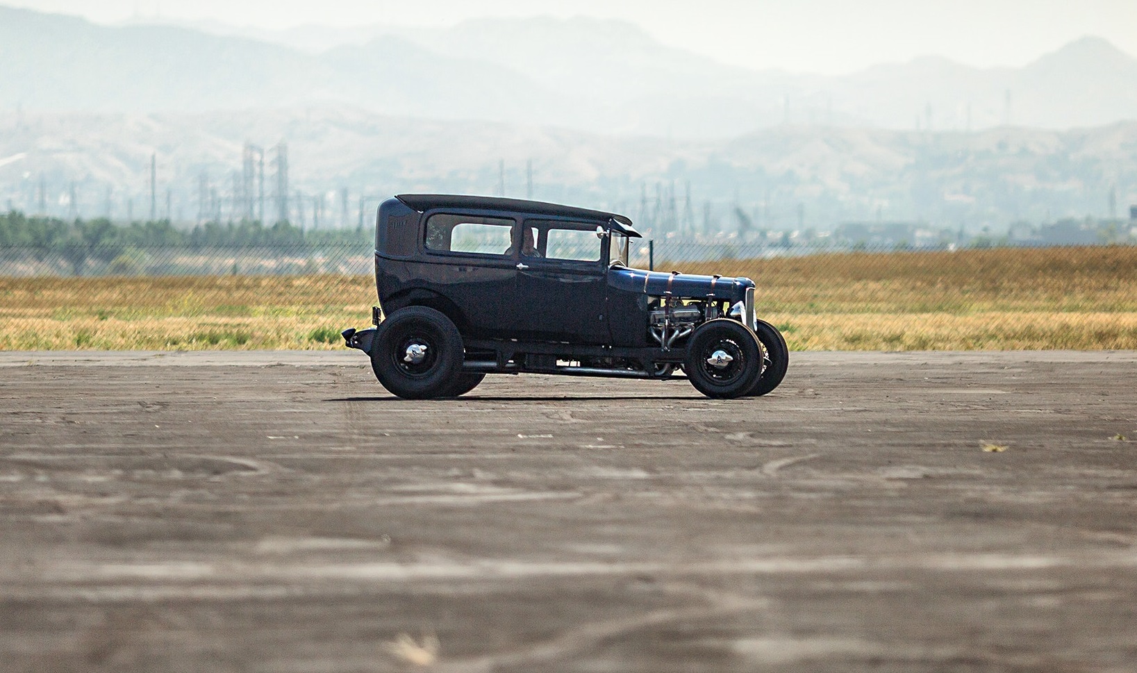 Hot Rods – What Are They? | Car & Classic Magazine