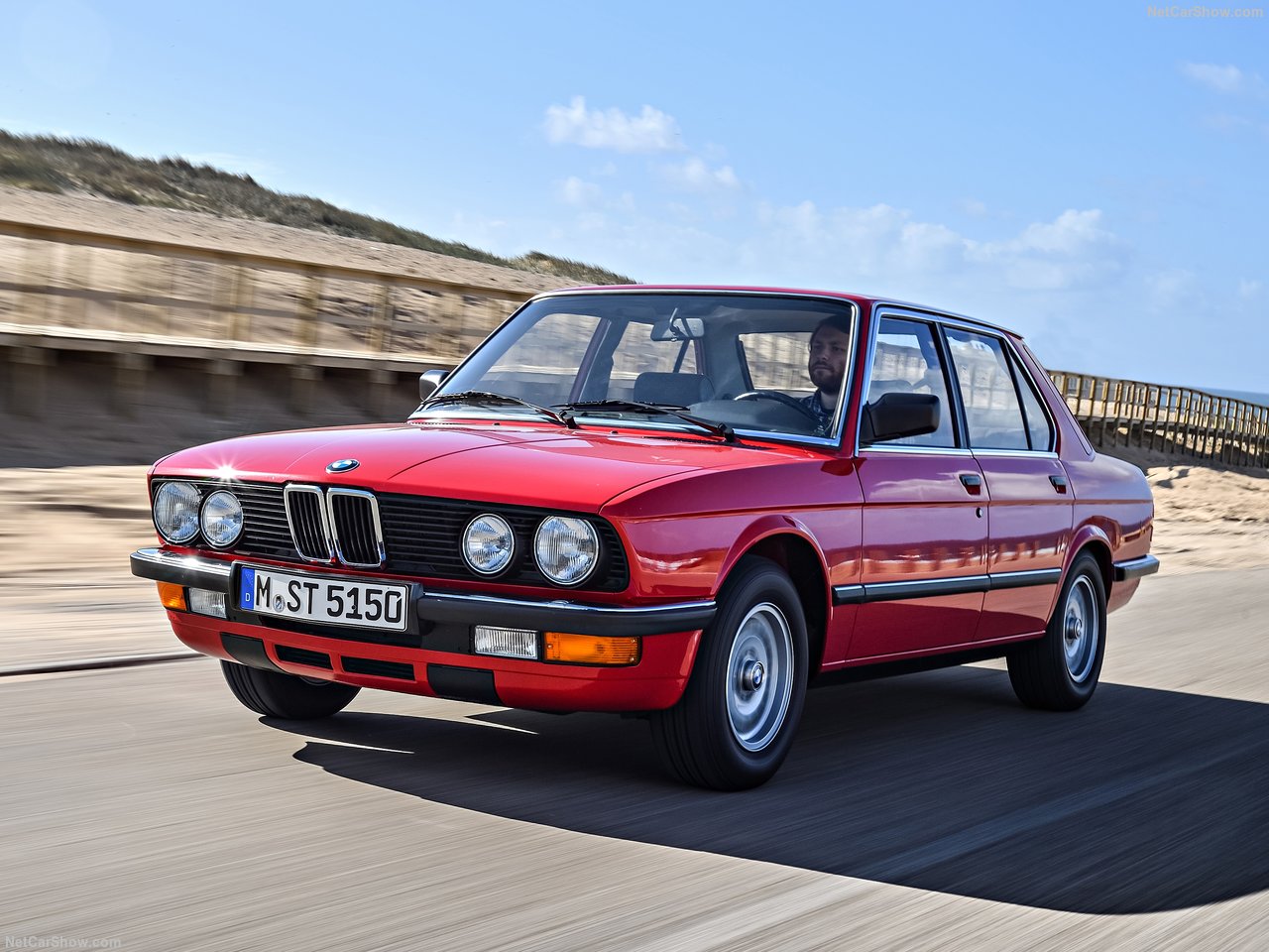 Five Beautiful BMWs | Car & Classic Magazine