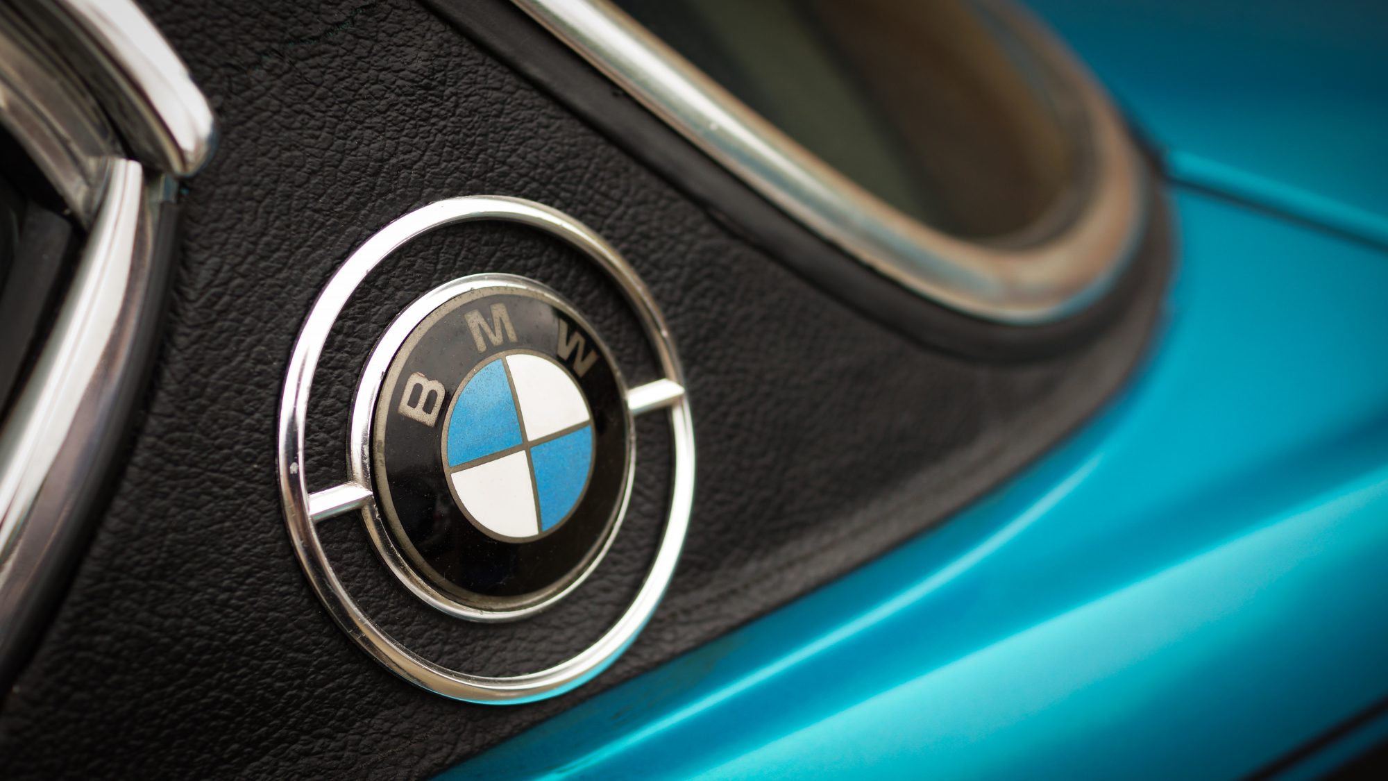 Five Beautiful BMWs | Car & Classic Magazine