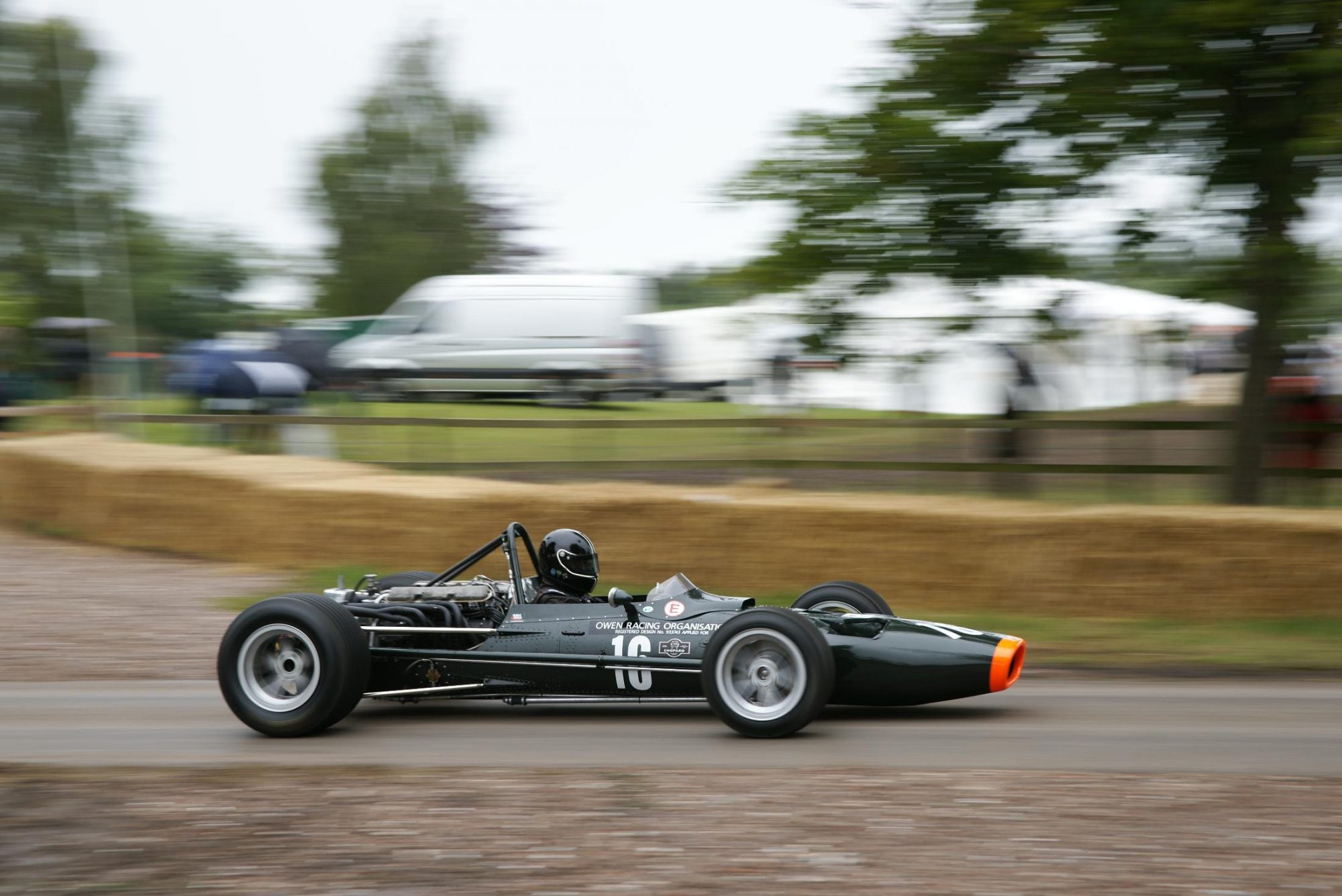 The Rover BRM – Cult Classic, Not Best Seller | Car & Classic Magazine