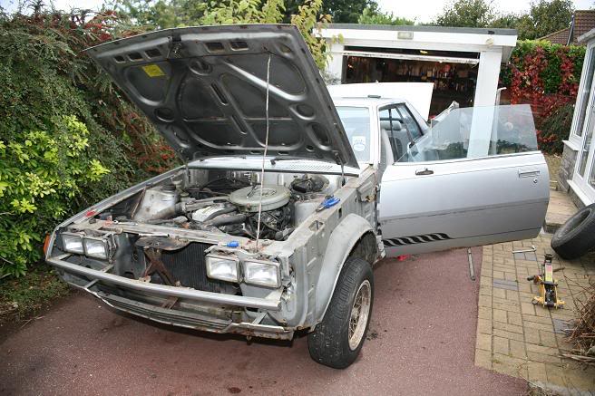 Bring Back Repair Culture… | Car & Classic Magazine