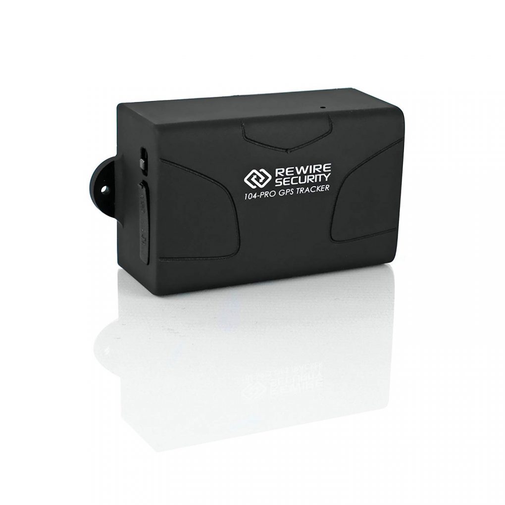 Be Safe – Five Must-Have Security Devices | Car & Classic Magazine