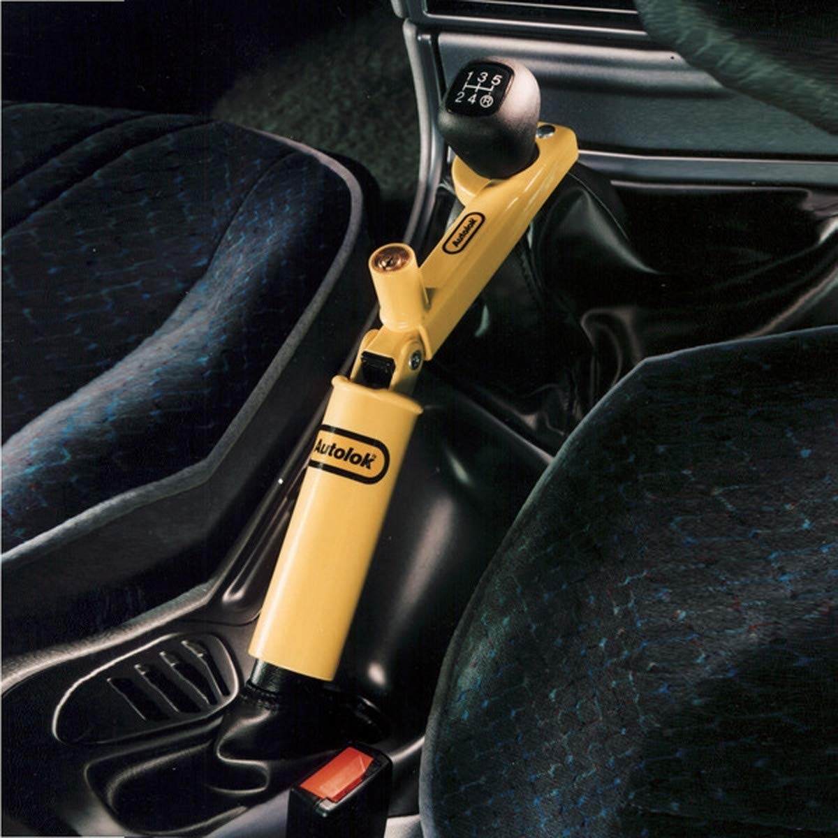 Be Safe – Five Must-Have Security Devices | Car & Classic Magazine