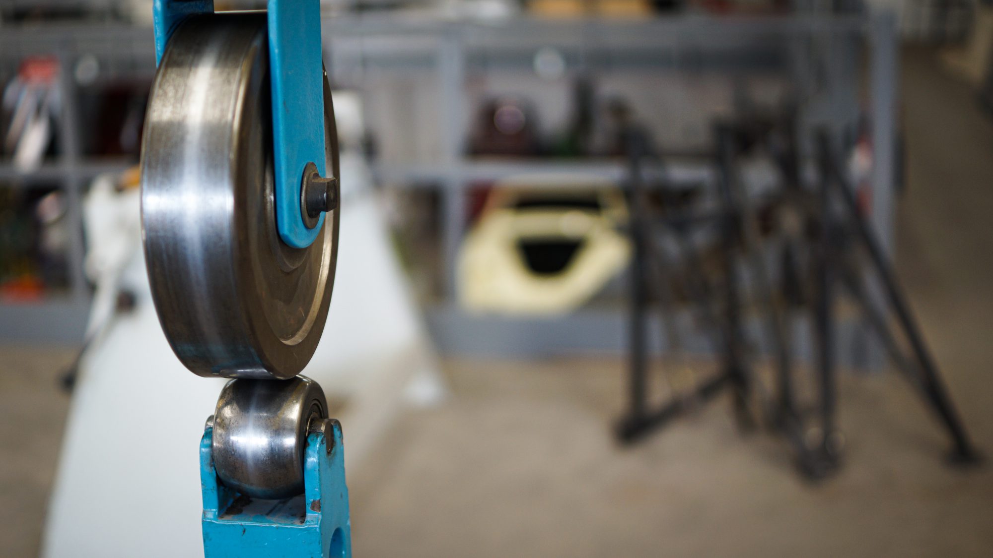 Norfolk Premier Coachworks – Company Profile | Car & Classic Magazine