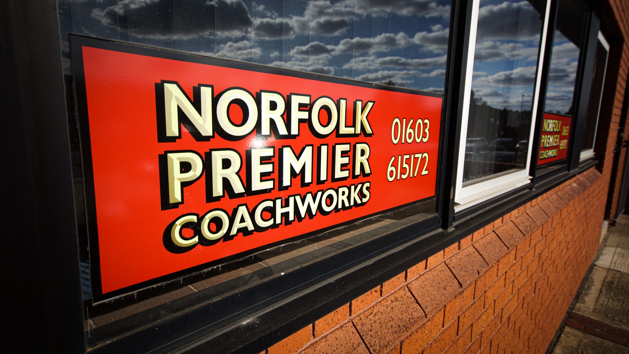 Norfolk Premier Coachworks – Company Profile | Car & Classic Magazine
