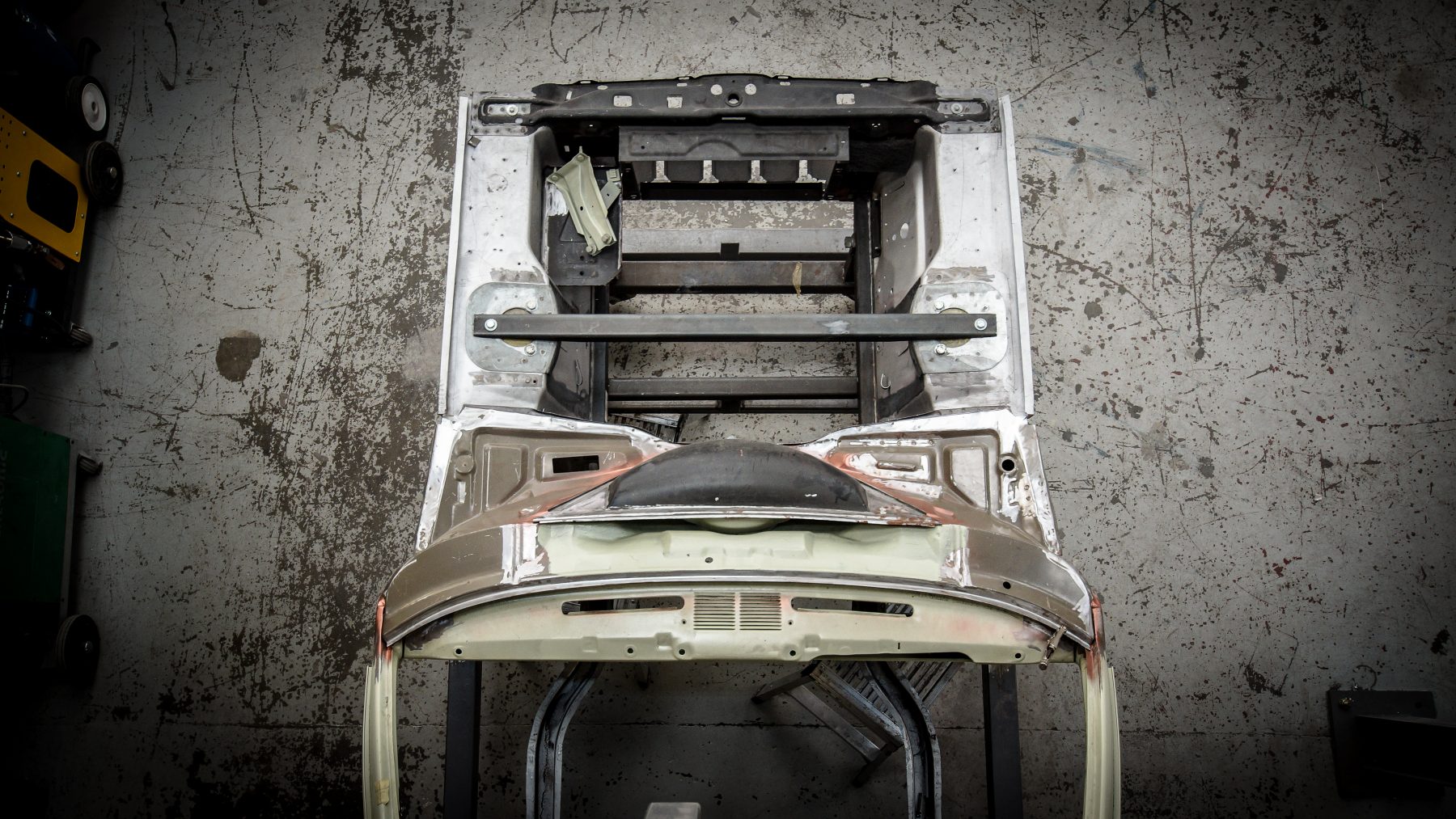 Norfolk Premier Coachworks – Company Profile | Car & Classic Magazine