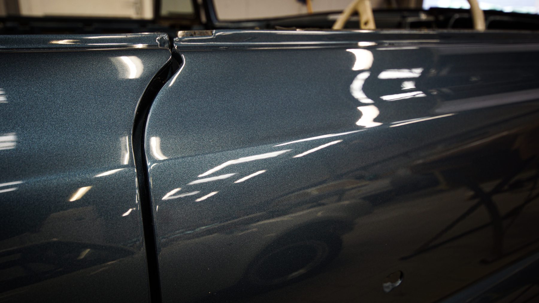 Norfolk Premier Coachworks – Company Profile | Car & Classic Magazine