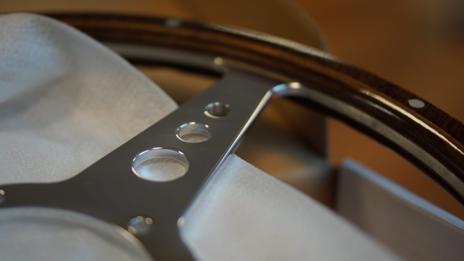 Mountney Classic – Car & Classic Visits | Car & Classic Magazine