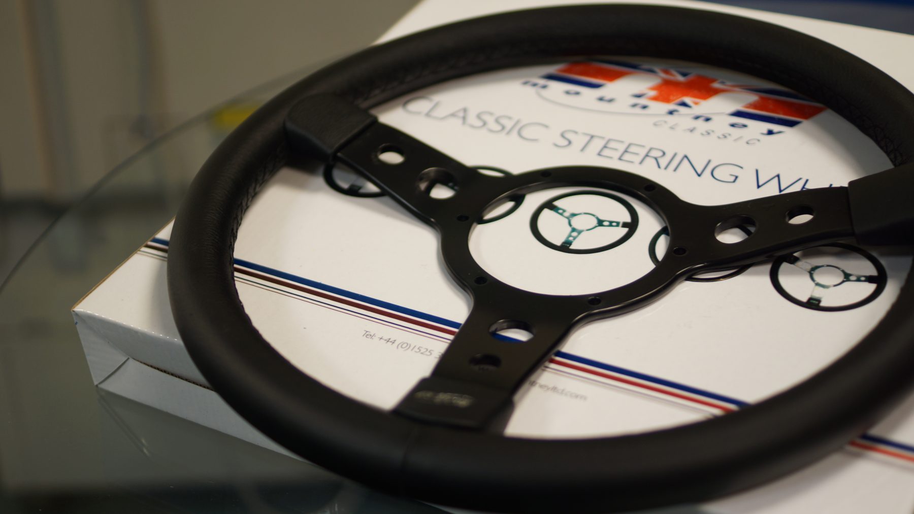 Mountney Classic – Car & Classic Visits | Car & Classic Magazine