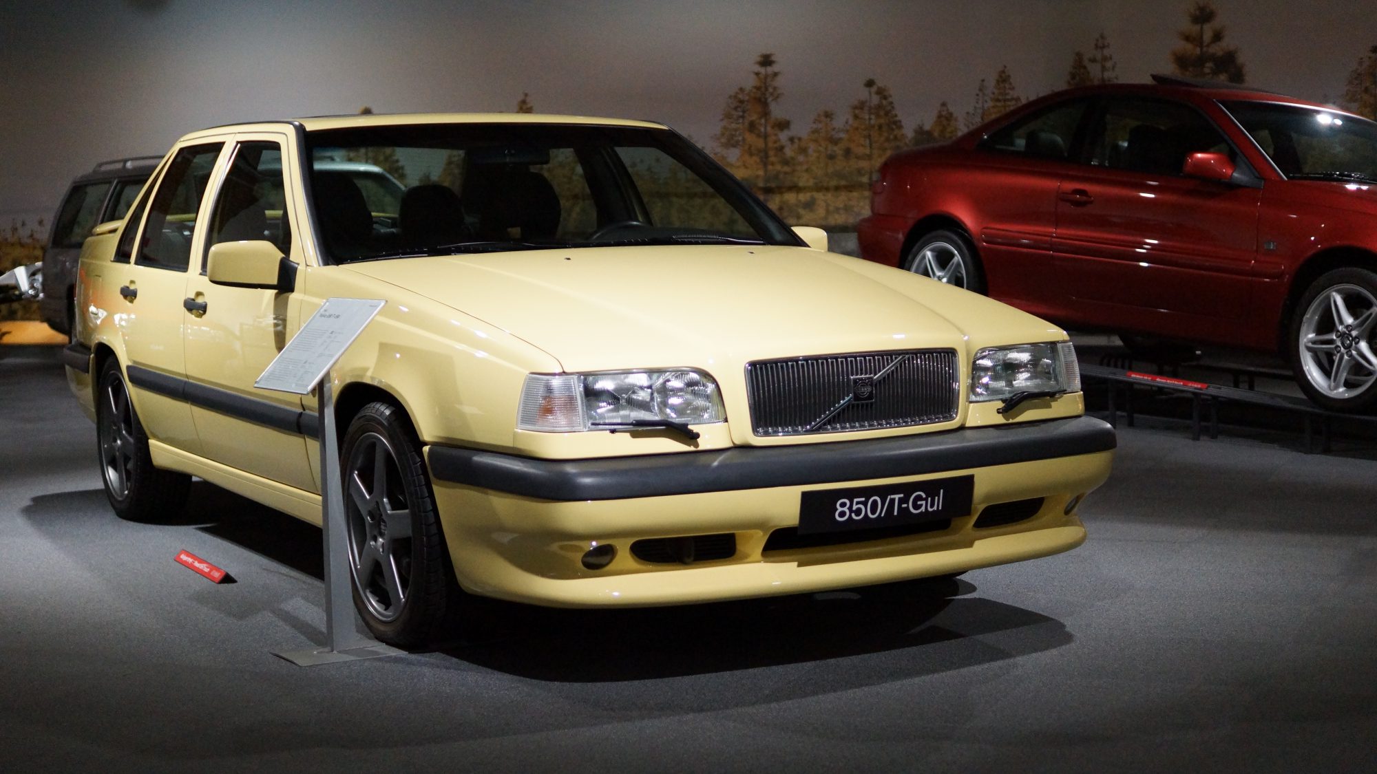 Taking The Volvo 240 Home… | Car & Classic Magazine