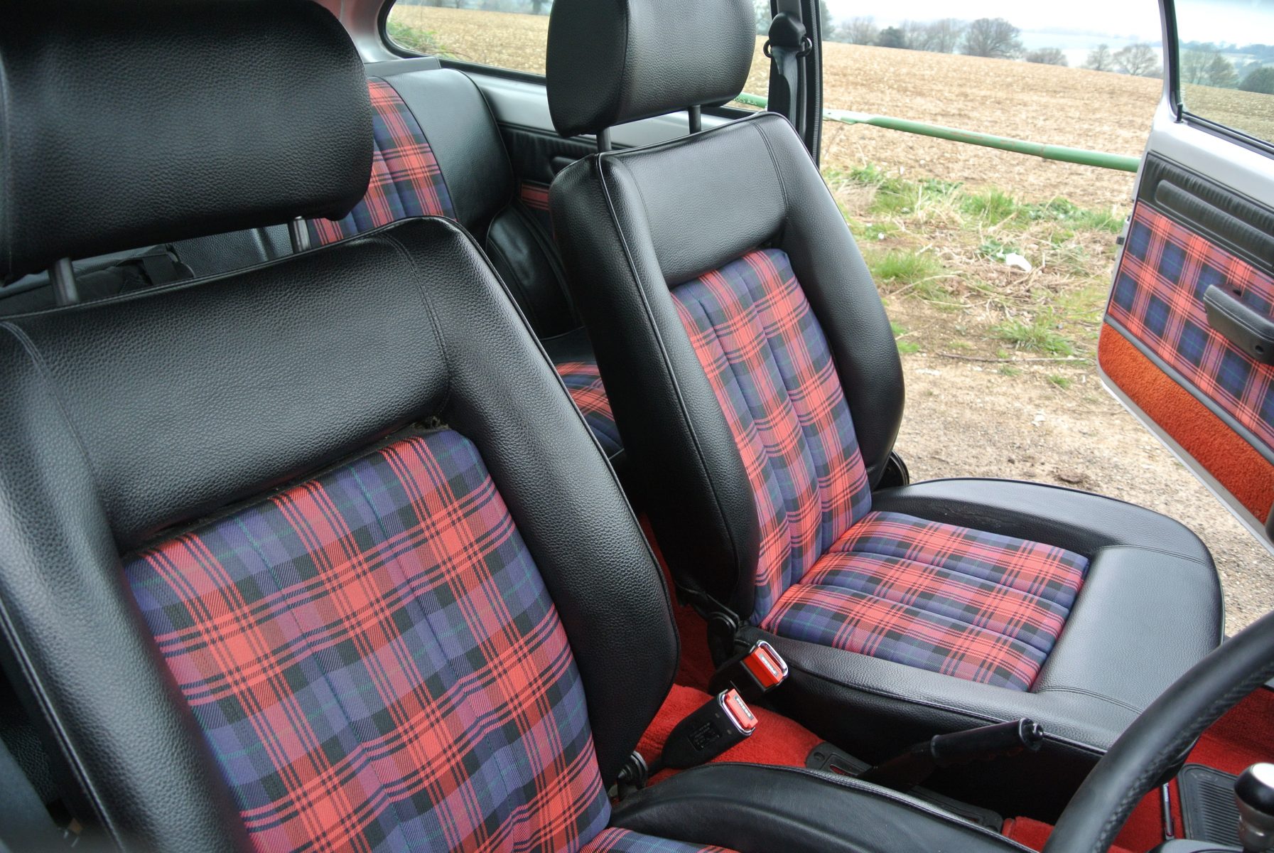 Vauxhall Chevette HS – Car & Classic Drives | Car & Classic Magazine