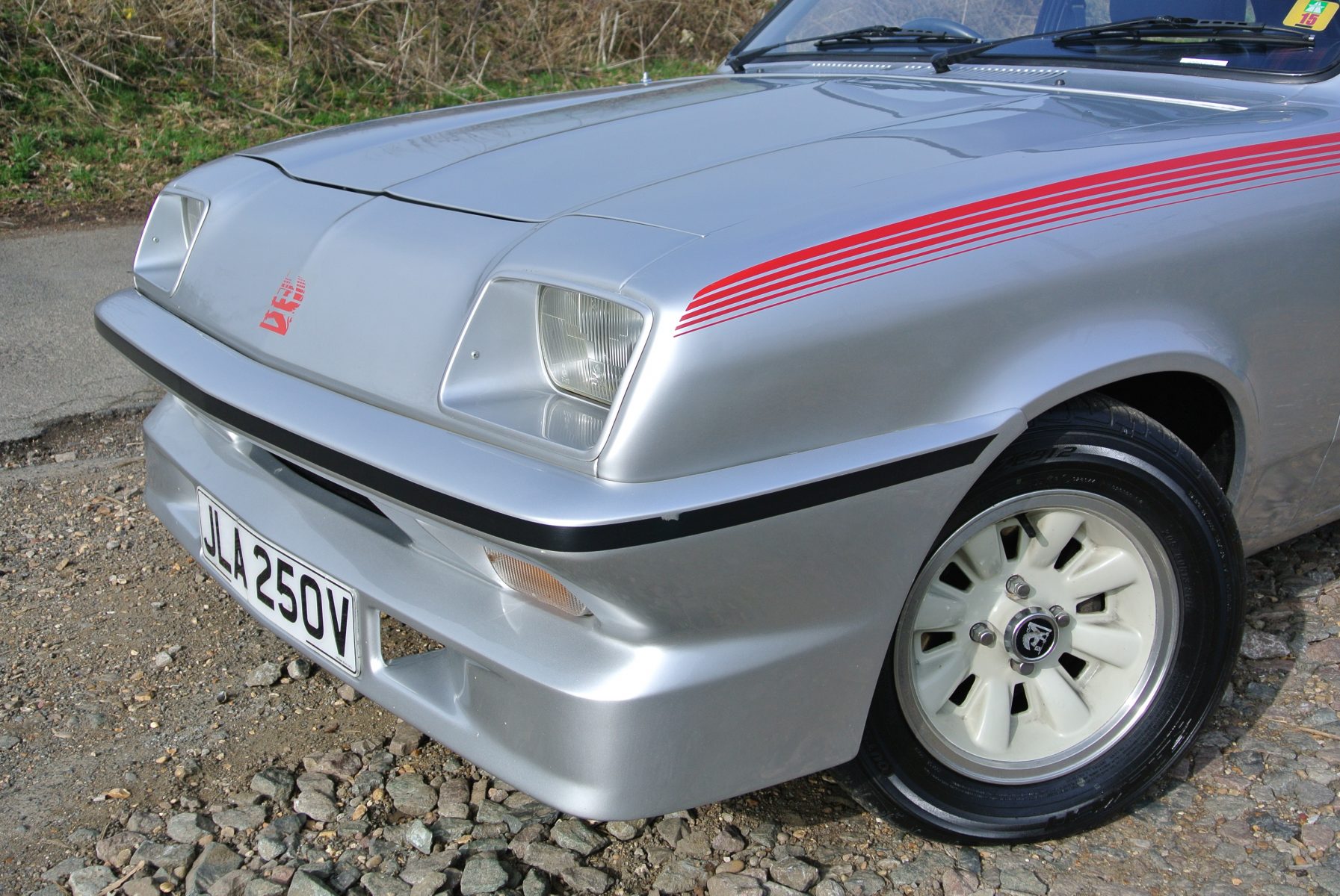 Vauxhall Chevette HS – Car & Classic Drives | Car & Classic Magazine