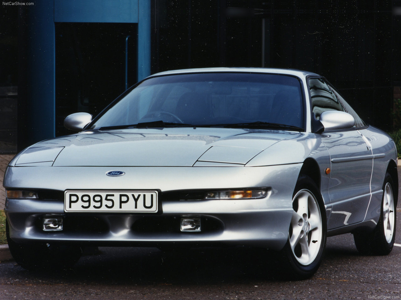 The Ford Probe – Cult Classic, Not Best Seller | Car & Classic Magazine