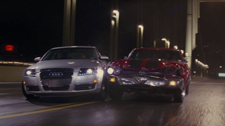 Five Classic Car Chases – Monday Viewing | Car & Classic Magazine