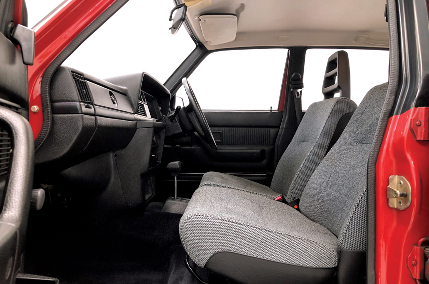 The Volvo 240 – Five Things You Need to Know | Car & Classic Magazine