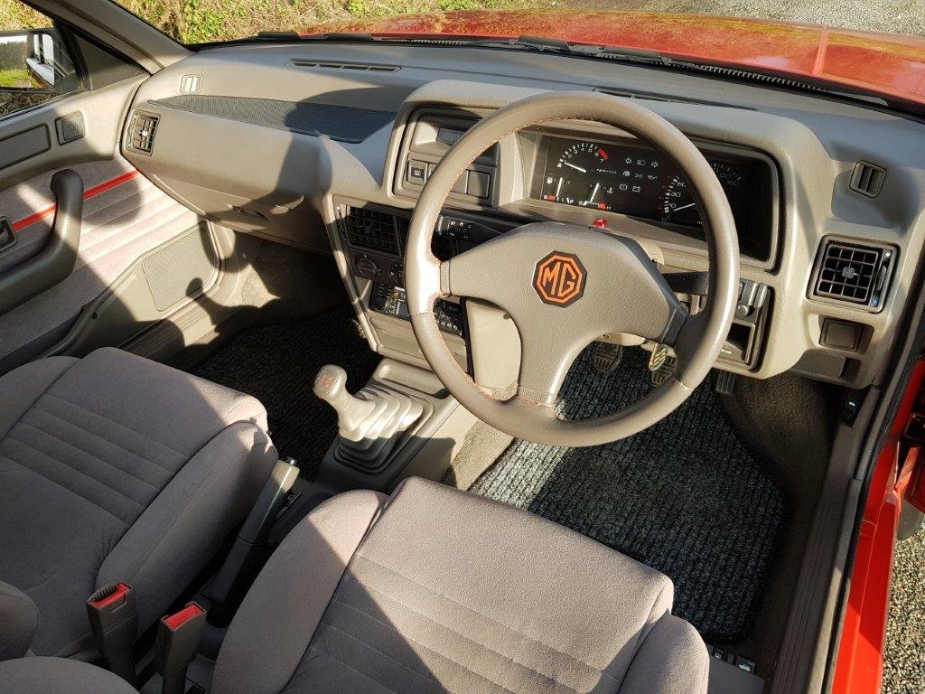 Guilty Pleasures – The Austin/MG Maestro | Car & Classic Magazine