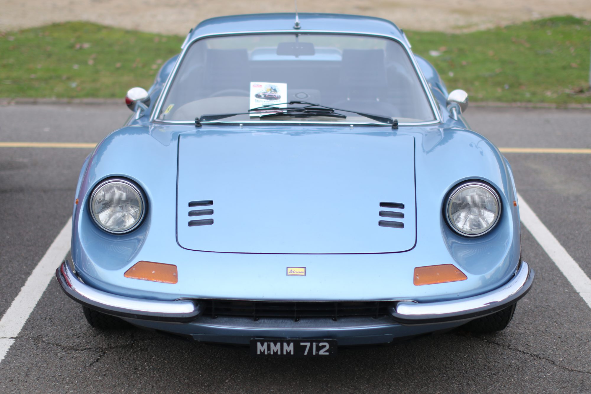 Historic Rally Car Register – Competition Classics | Car & Classic Magazine