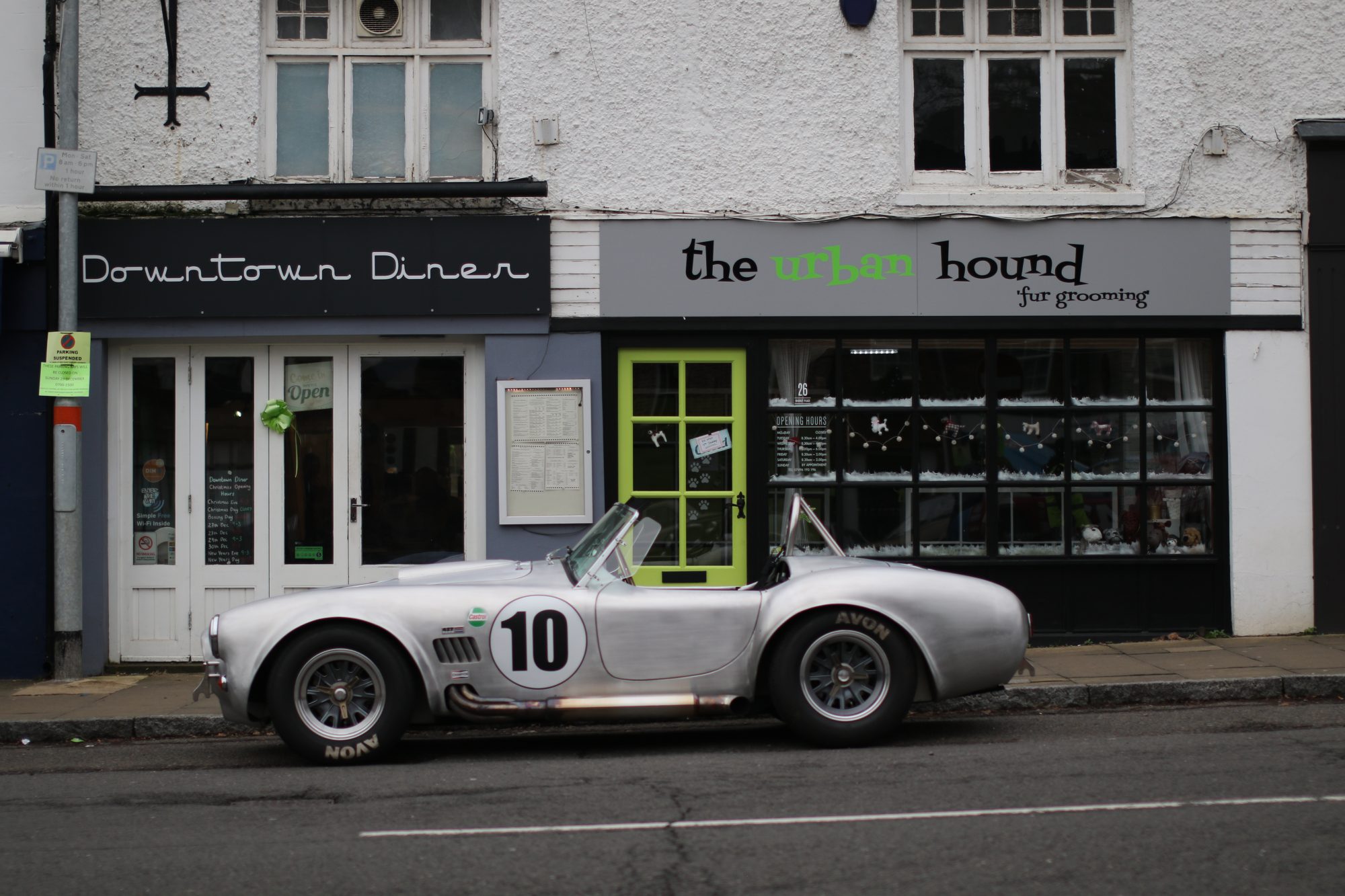 Brackley Classic Car Show | Car & Classic Magazine