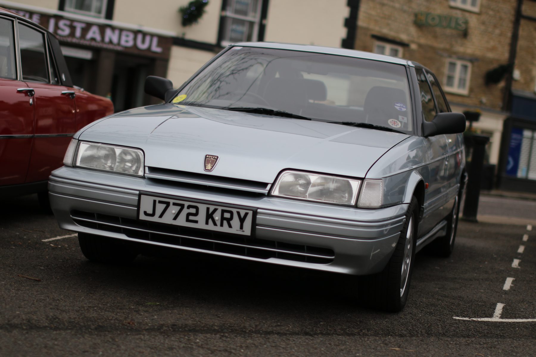 Brackley Classic Car Show | Car & Classic Magazine