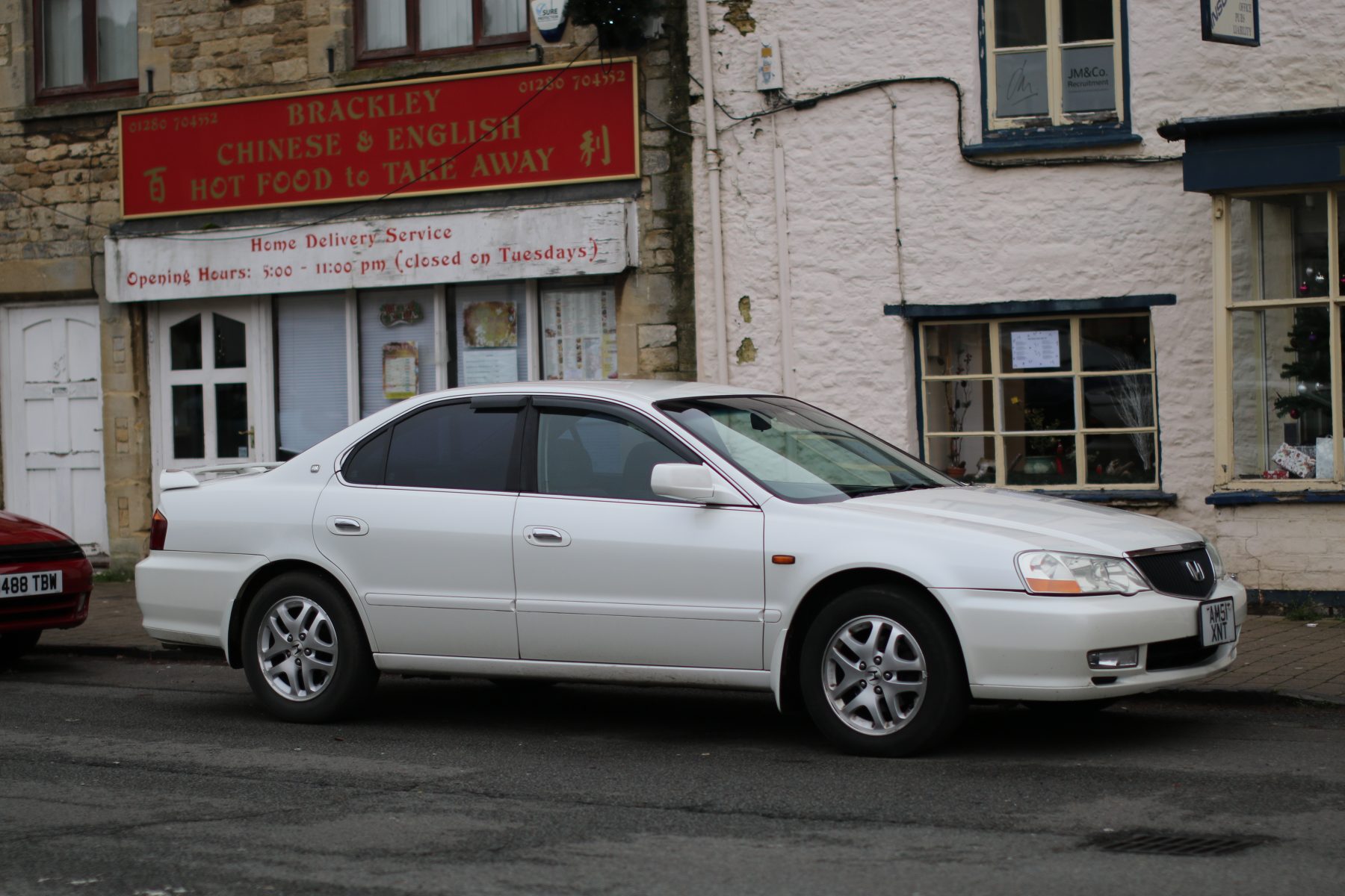 Brackley Classic Car Show | Car & Classic Magazine