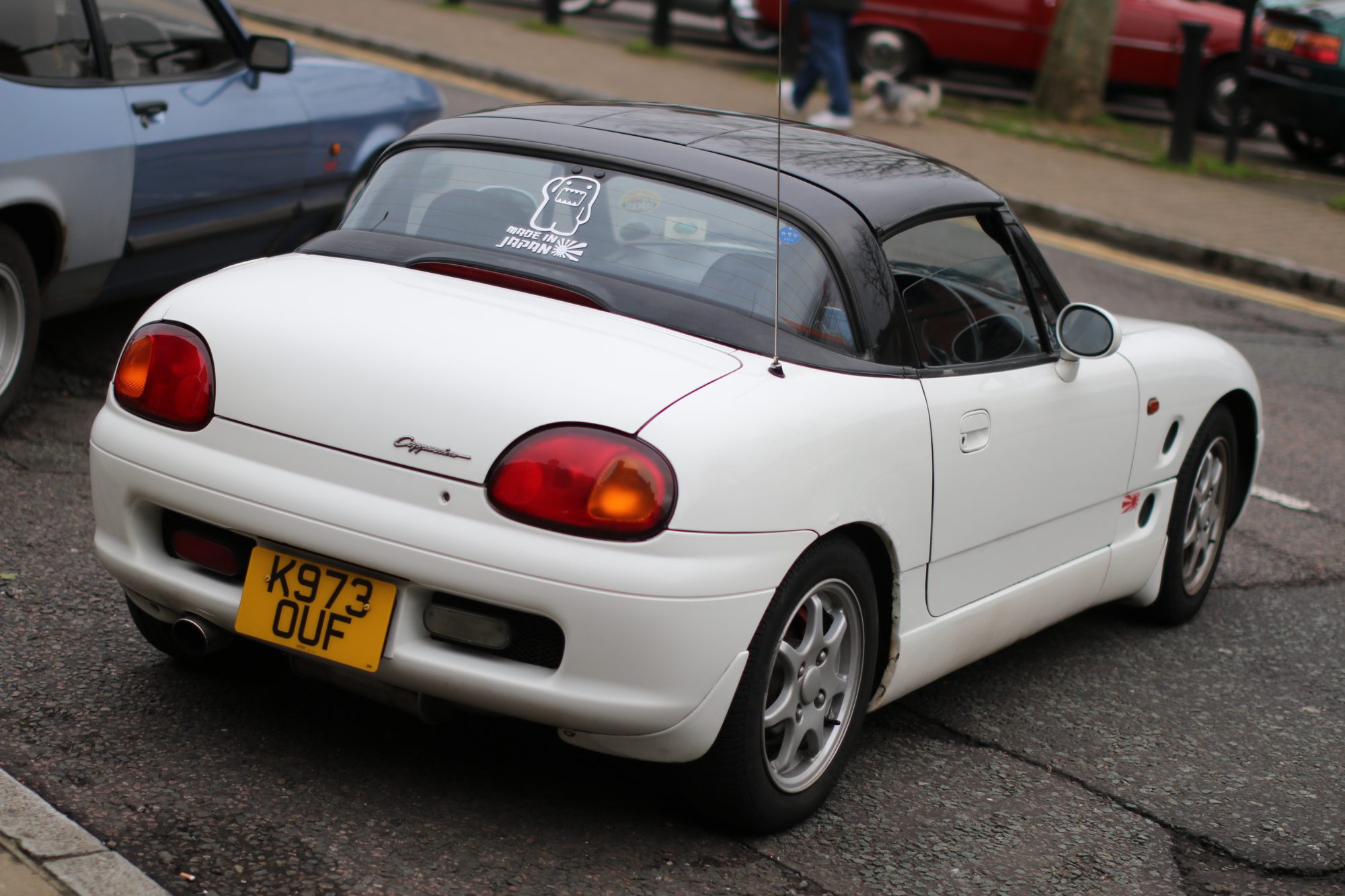 Brackley Classic Car Show | Car & Classic Magazine