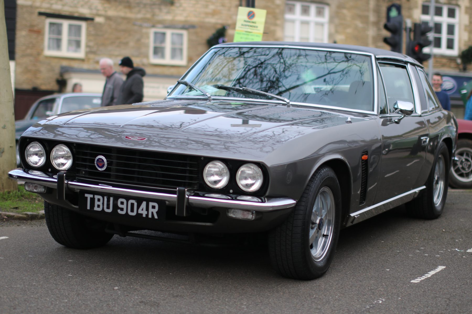 Brackley Classic Car Show | Car & Classic Magazine