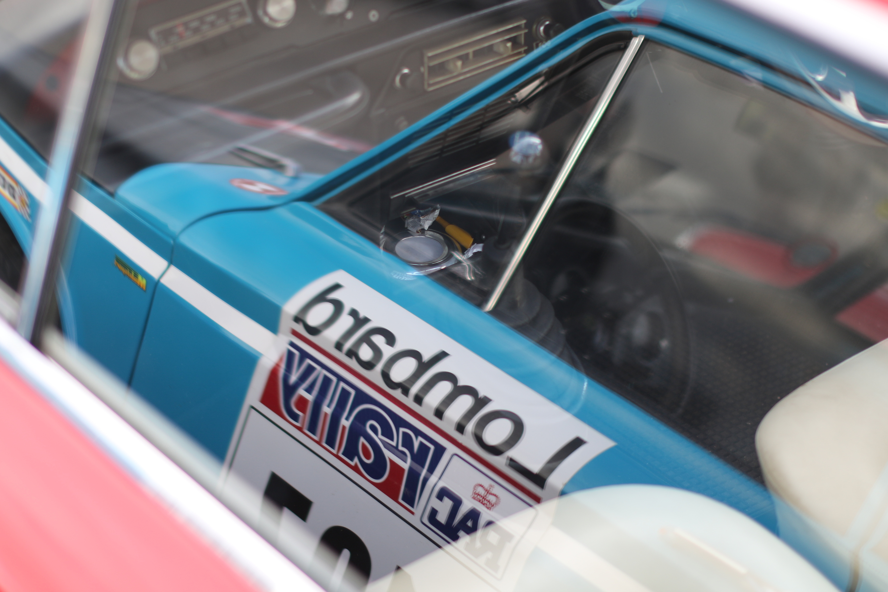 Historic Rally Car Register – Competition Classics | Car & Classic Magazine