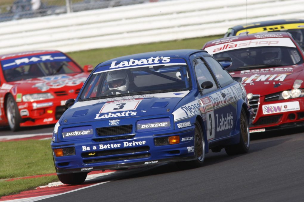 Trading Paint – The Origins of the BTCC | Car & Classic Magazine