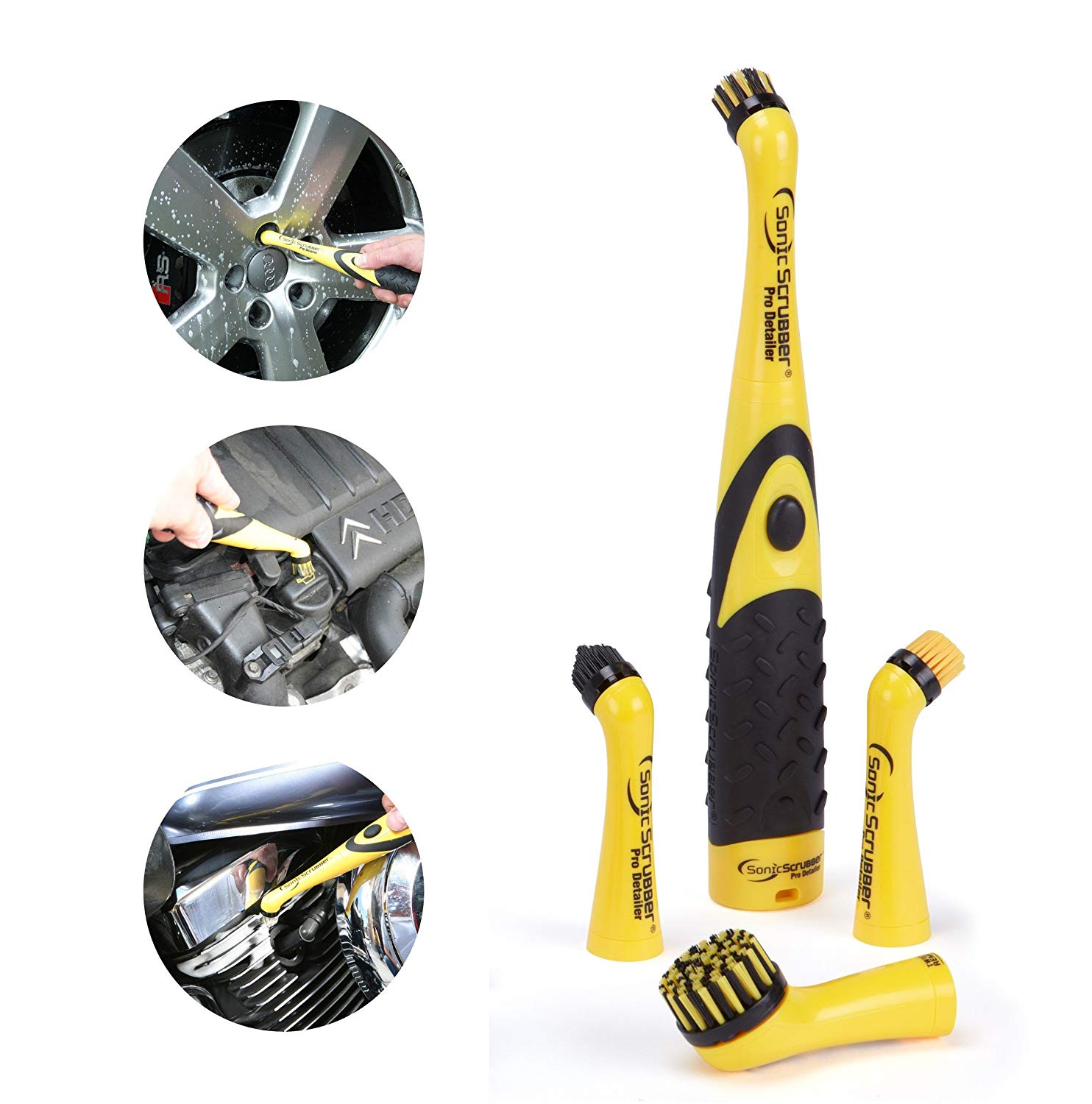 Five Car Cleaning Must-Haves | Car & Classic Magazine