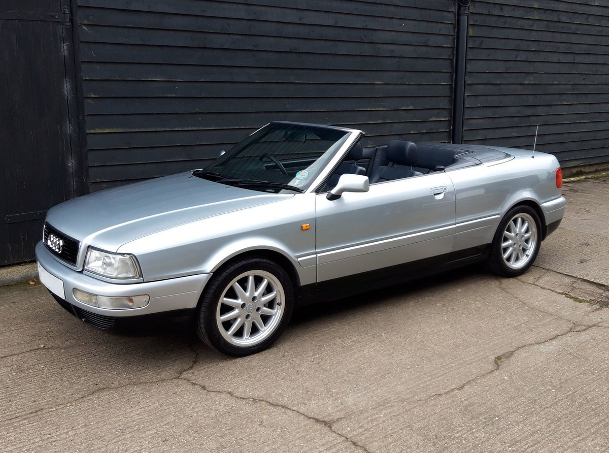 Summer Fun – Five Timeless Convertible Classics | Car & Classic Magazine