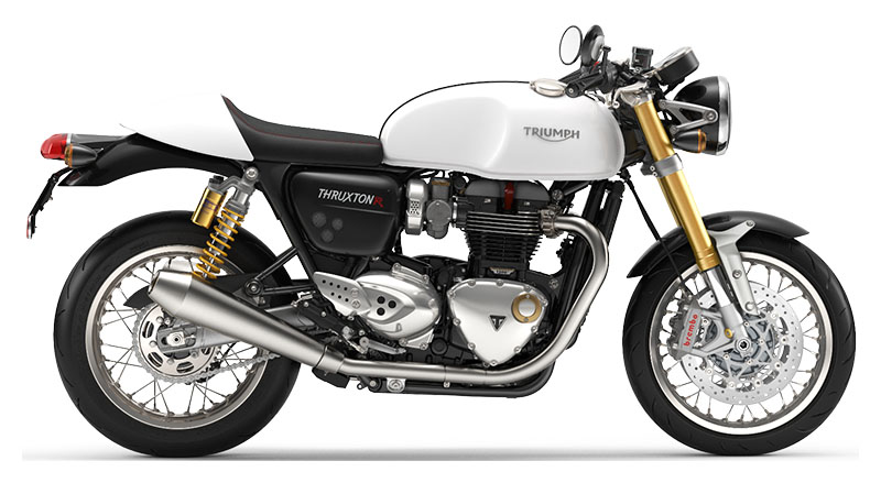 Café Racers – What Are They? | Car & Classic Magazine