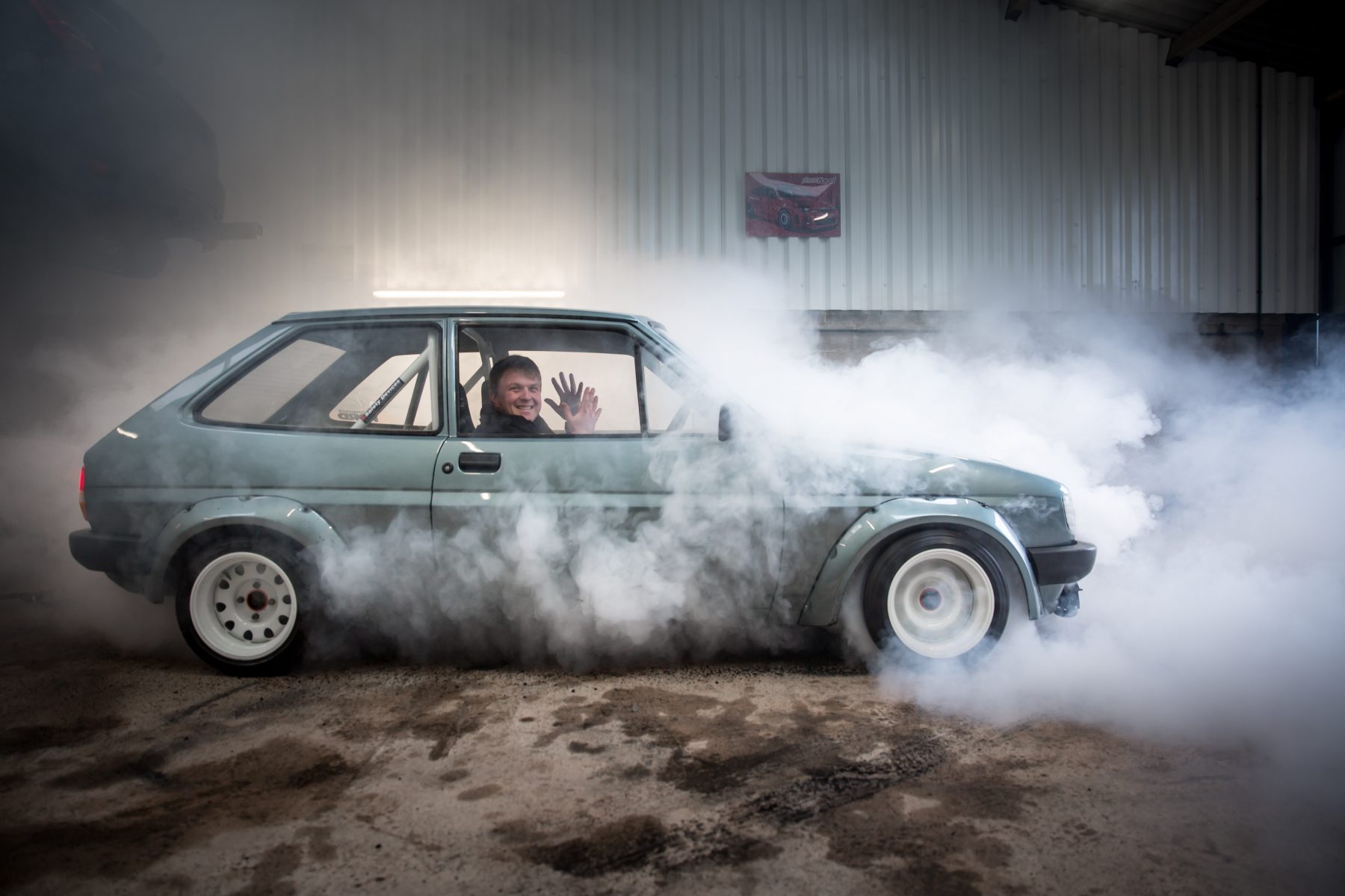Praise the Lowered – Modified Classics | Car & Classic Magazine