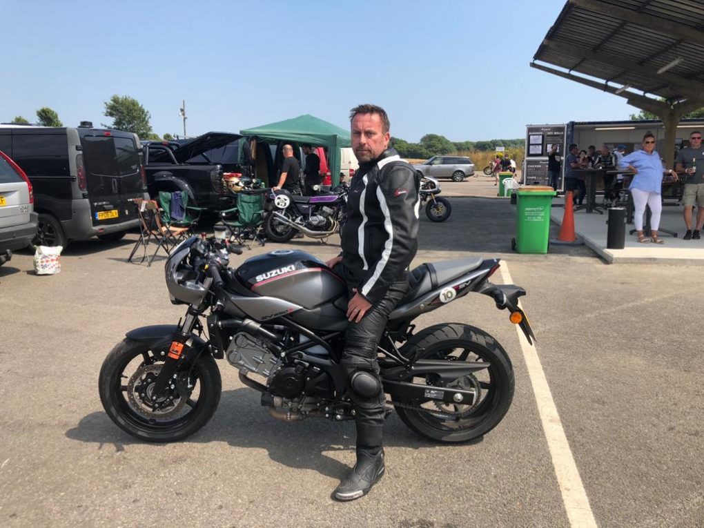 Café Racers – What Are They? | Car & Classic Magazine