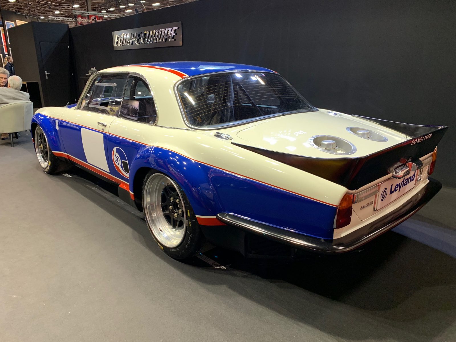 RetroMobile 2020 – Five of the Best | Car & Classic Magazine