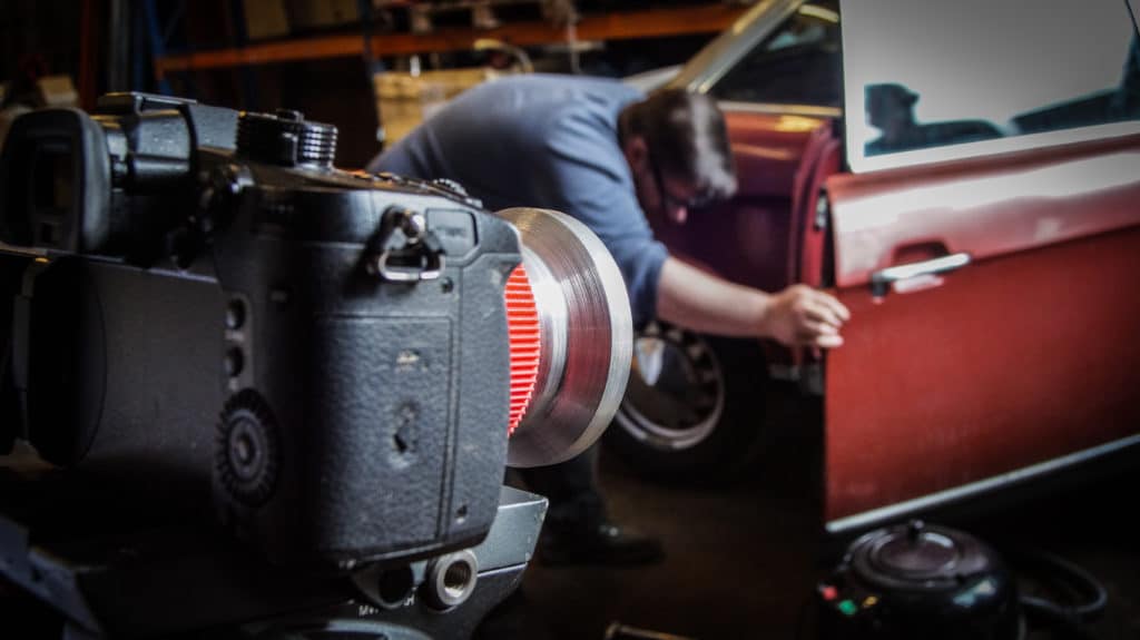 Lights, Camera, ACTION! – Must-Have Car Filming Kit | Car & Classic ...