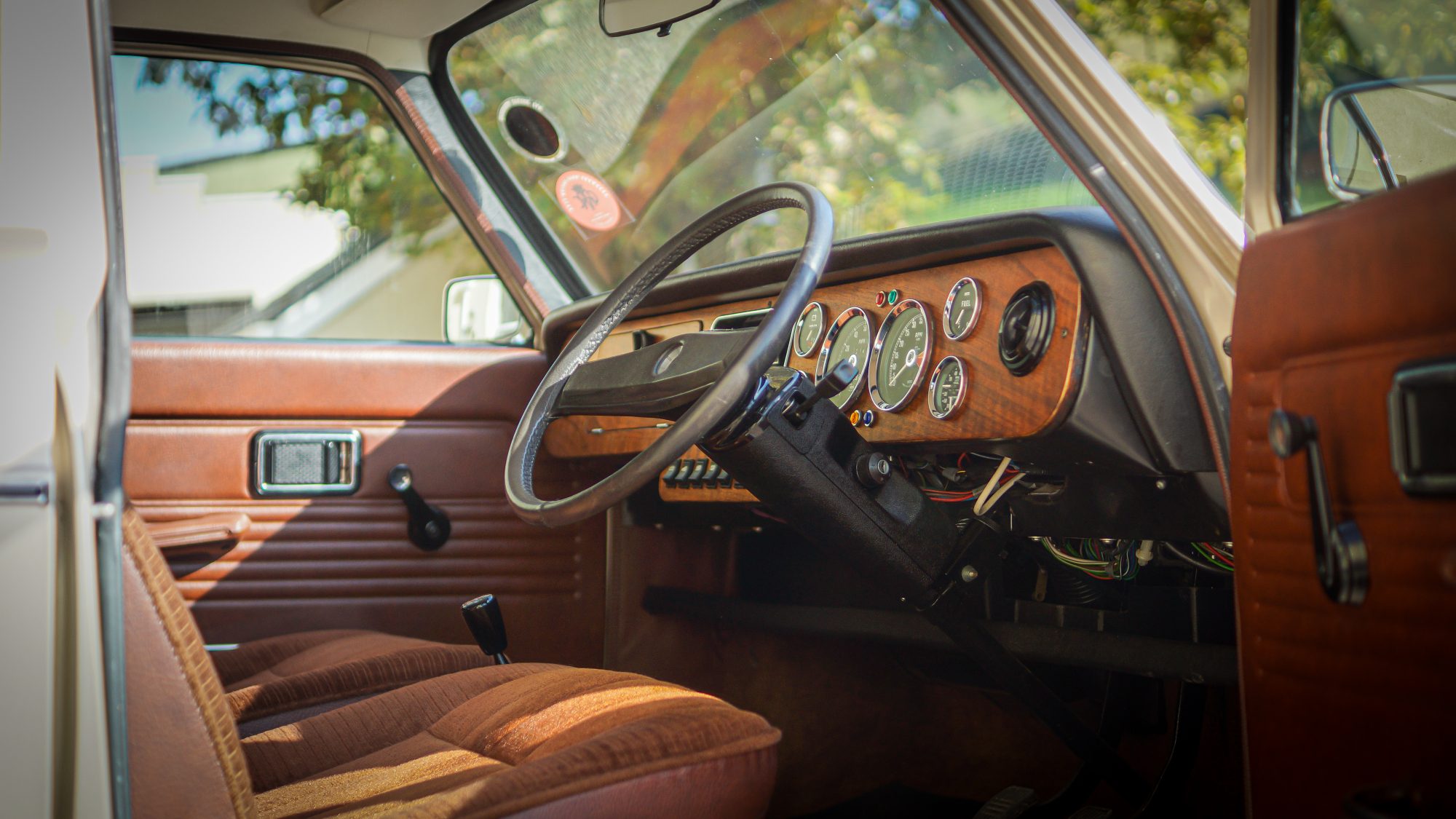 1980 Austin Maxi – Classified of the Week | Car & Classic Magazine