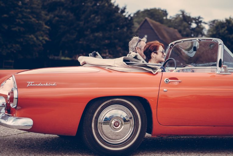 Summer Fun – Five Timeless Convertible Classics | Car & Classic Magazine