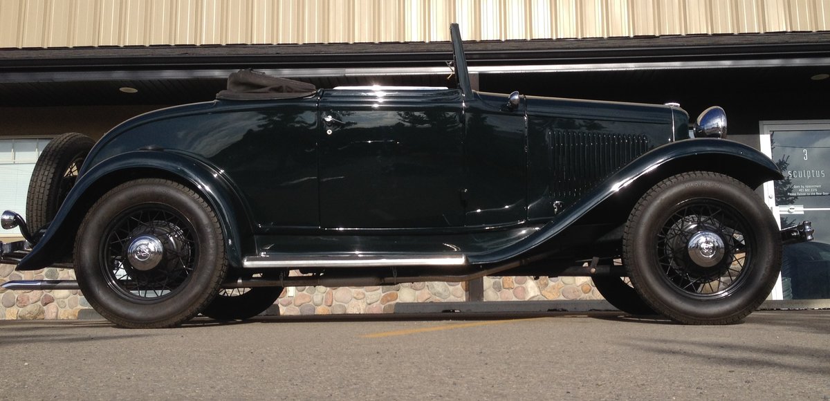 Eight is Great – Five V8 Icons | Car & Classic Magazine